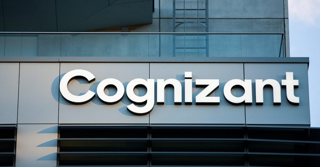 Cognizant Recruitment For Graphic Designer | 04 July 2025 - Off-Campus ...