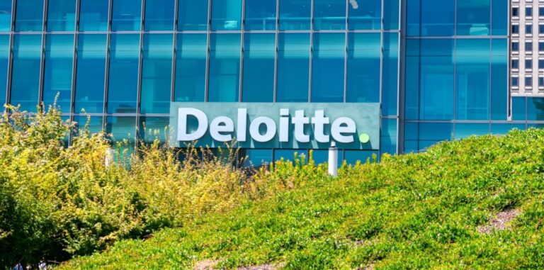 Deloitte Recruitment For Software Engineer I - Off-Campus Job Drives